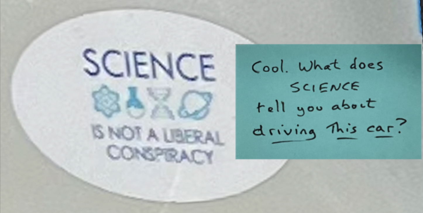 Amoeba’s Lorica: Meme-ories 50C (Bumper Bicker 3) | Dude & Dude