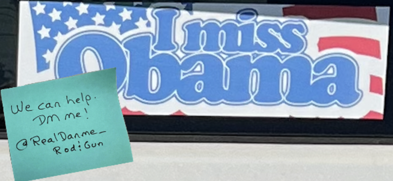 Amoeba’s Lorica: Meme-ories 50A (Bumper Bicker 1) | Dude & Dude